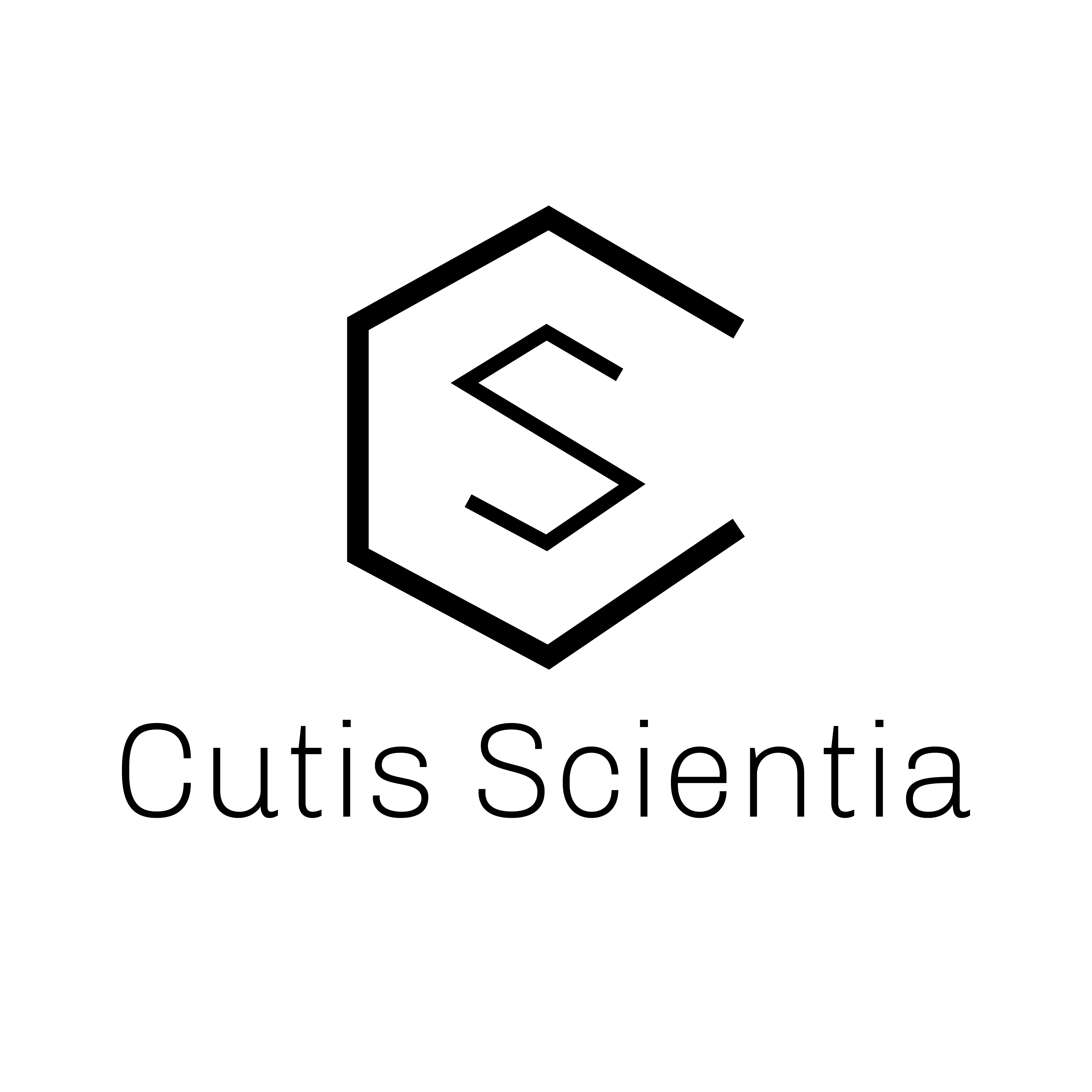 Cutis Scientia - High-Performance Professional-Grade Skincare